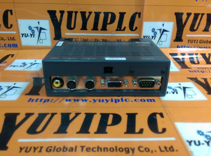 SHARP IV-S32M CONTROLLER - 裕益科技自動化設備可程式編碼器PLC分散式控制系統DCS